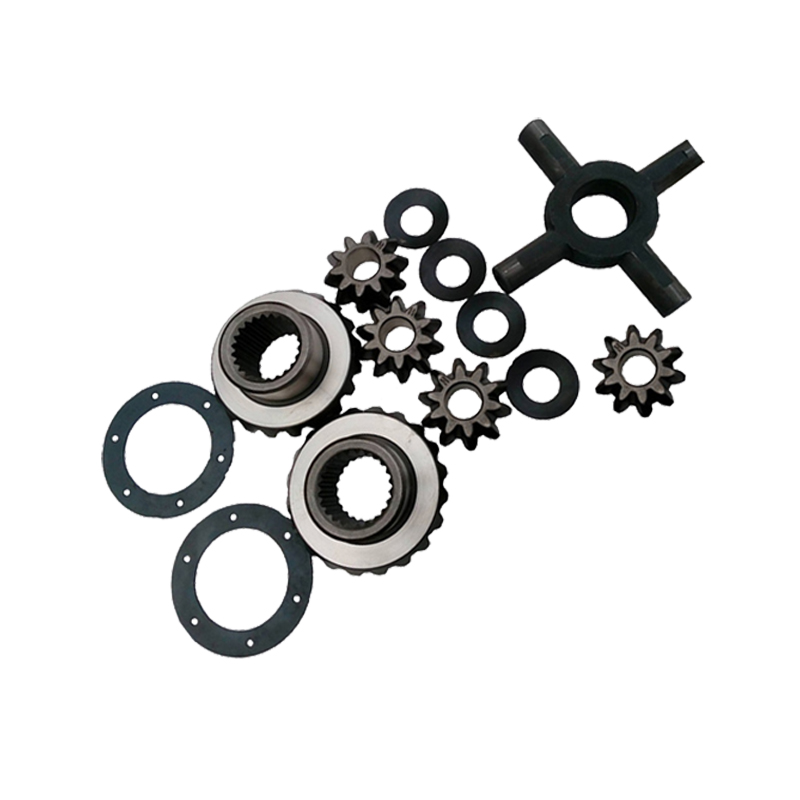 ISUZU NPR Truck Differential Kit 19T | cason-autoparts.com